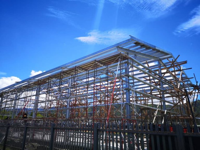 Building & Construction - Lorma Construction